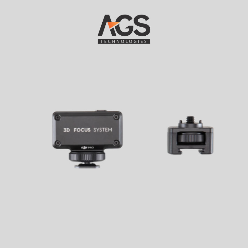 DJI RS 3D Focus System Chính Hãng, Giá Ưu Đãi Nhất