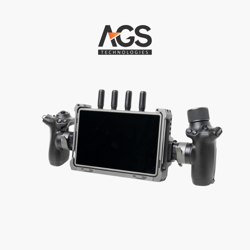 [Báo Giá] DJI High-Bright Remote Monitor Chính Hãng, Giá Tốt