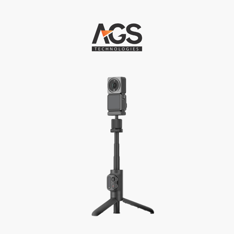 DJI Action 2 Remote Control Extension Rod Chính Hãng, Giá Tốt