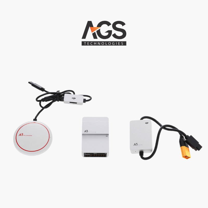 DJI A3 Pro Flight Controller Hàng Chính Hãng, Giá Tốt Nhất