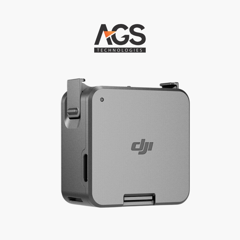 [Báo Giá] DJI Action 2 Power Module Chính Hãng, Giá Tốt