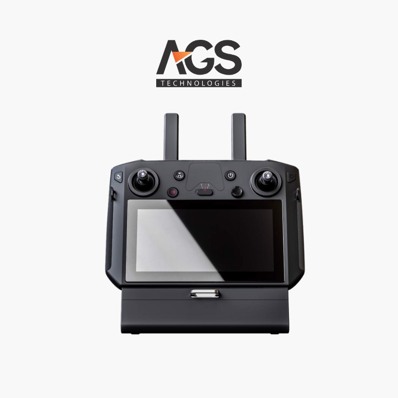 Báo Giá Matrice 300 Series DJI Smart Controller Enterprise