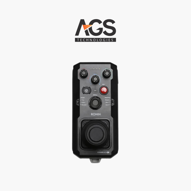 [Báo Giá] Ronin 2 Remote Controller Chính Hãng, Giá Ưu Đãi