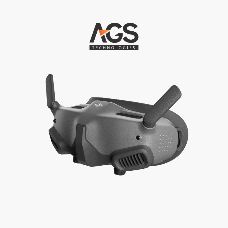 [Báo Giá] DJI Goggles 2 Hàng Chính Hãng, Giá Ưu Đãi Nhất