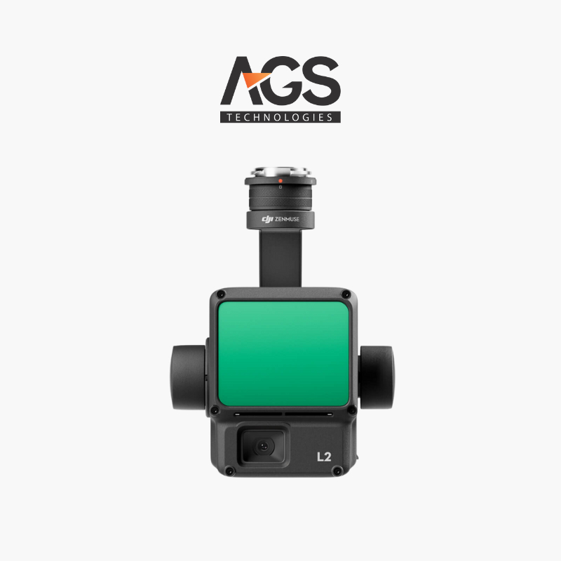 Báo Giá Camera DJI Zenmuse L2 Chính Hãng, Giá Tốt Nhất